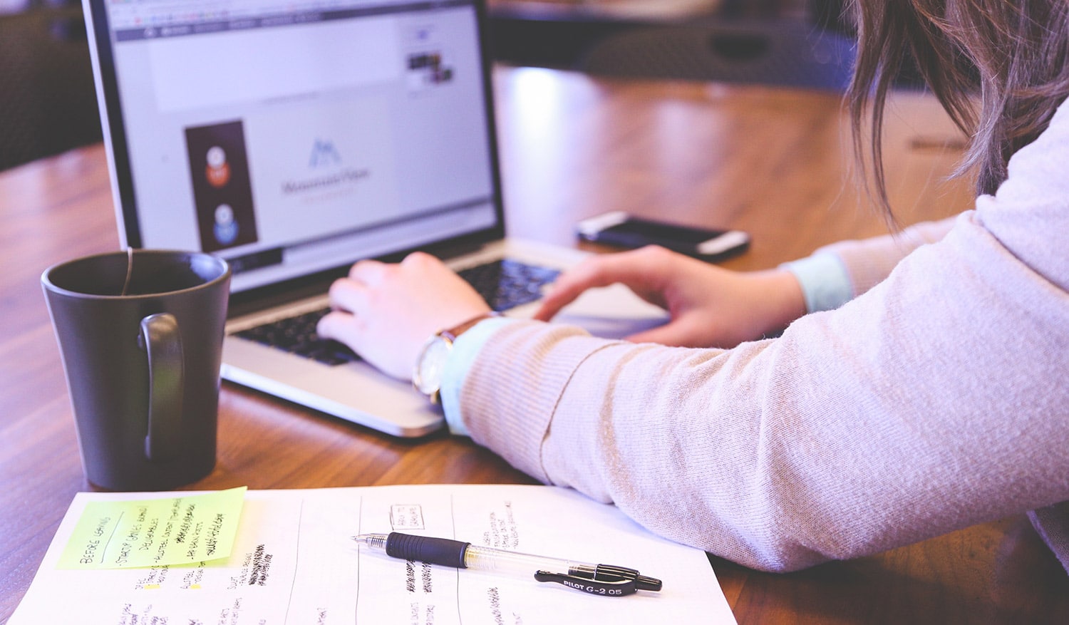 Write a winning award entry with these tips! - Mosaic Publicity