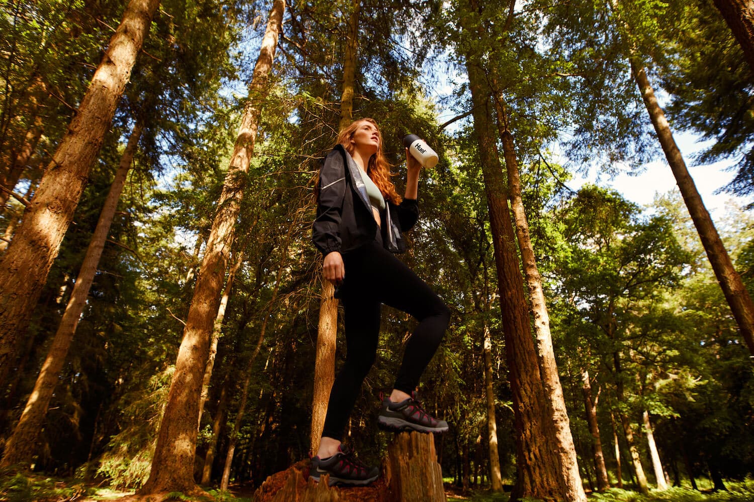 Huel achieves B Corp status - Mosaic