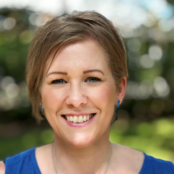 Meet the team - Mosaic