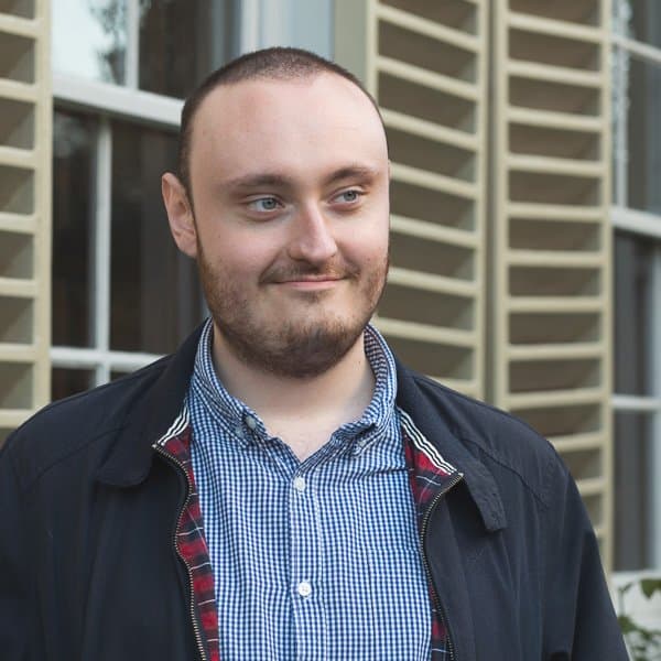 Meet the team - Mosaic